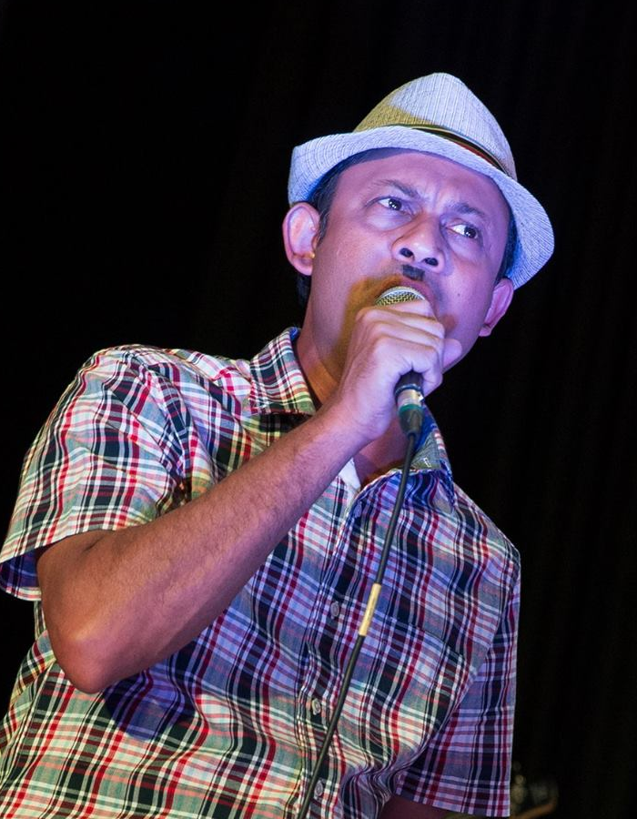 Bimal - AlaBand